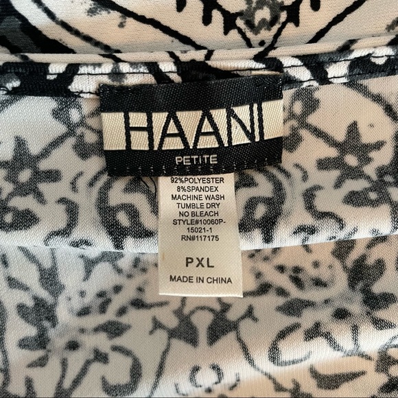 Haani | Dresses | Haani Womans Dress | Poshmark